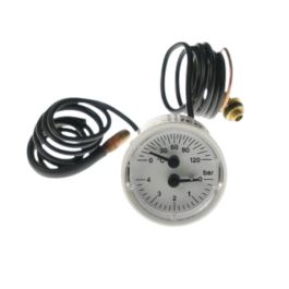 TERMOHIDRÓMETRO BIASI BI1475108