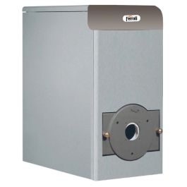 FERROLI GN2 N14 274Kw