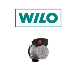 WILO STAR-RS 25-6 130mm