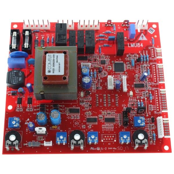 TARJETA BERETTA 20008307