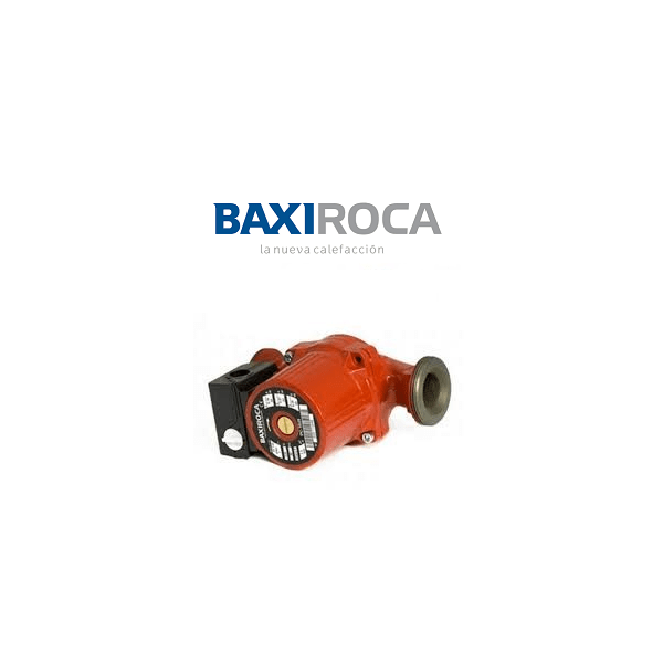 BOMBA ROCA PC1025 2"