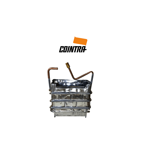 SERPENTIN CALENTADOR 398C0570