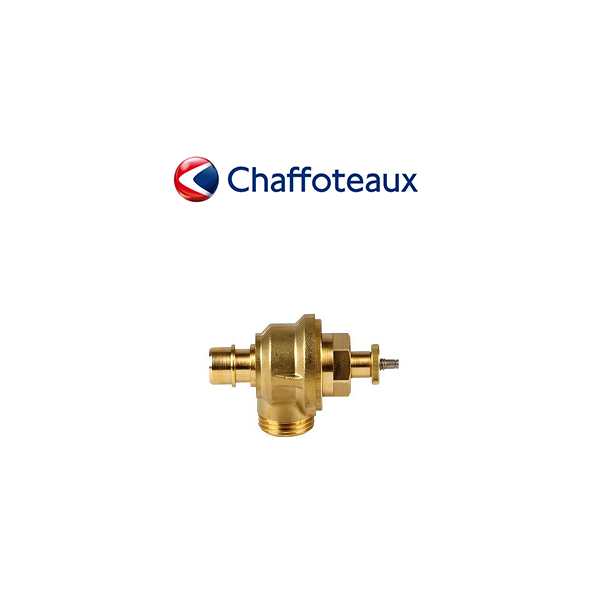 VALVULA SEGURIDAD CHAFFOTEAUX 61020933