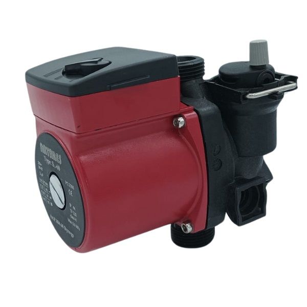 BOMBA UPS 15-60-1" PURGADOR