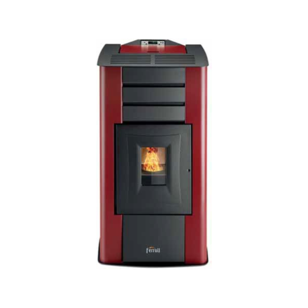 FERROLI MODENA 12.7kw 98m2
