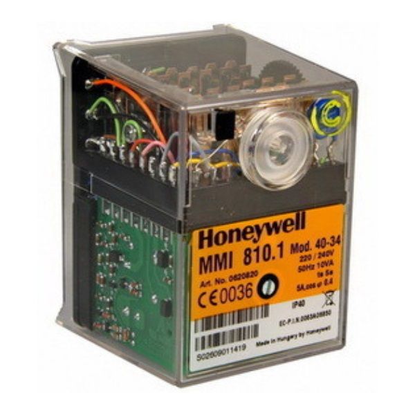 CENTRALITA MMI810.1 Mod 40-34