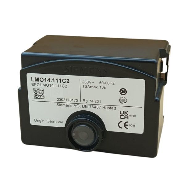 SIEMENS LMO14.111 C2