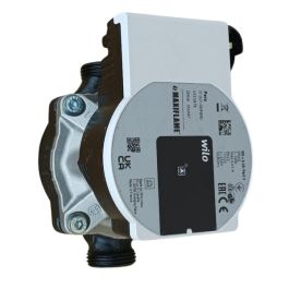 WILO SOLAR PARA ST-15/7-50/IPWM2