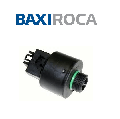 barco Primitivo Hacer sensor de presión caldera roca gavina empezar ...