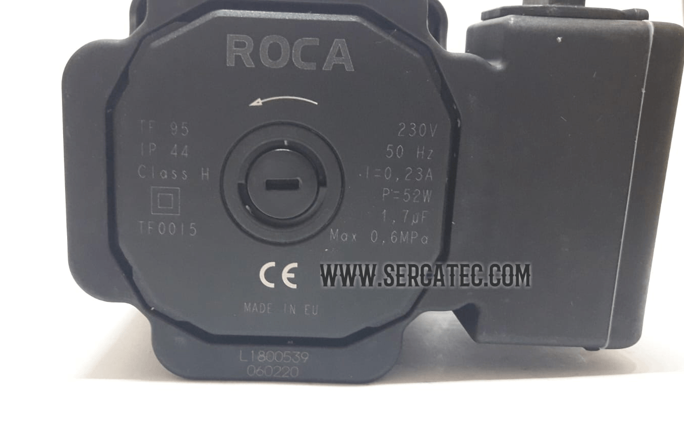 BOMBA ROCA SARA-NORA 122070370