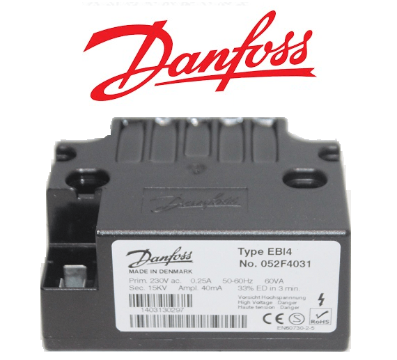 DANFOSS EBI4 052F4031