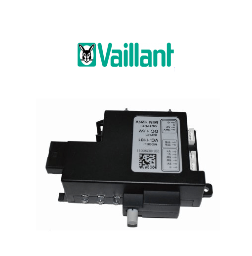 MODULO ENCENDIDO VAILLANT 115257