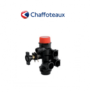 VALVULA SEG CHAFFOTEAUX 61400159