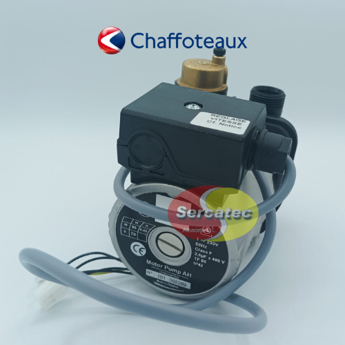 BOMBA CHAFFOTEAUX 61303461