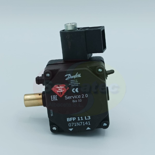 DANFOSS BFP 11 L3-071N0141