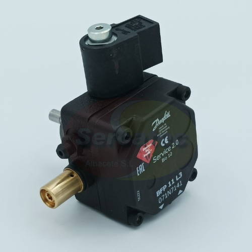 DANFOSS BFP 11 L3-071N0141