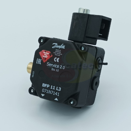 DANFOSS BFP 11 L3-071N0141