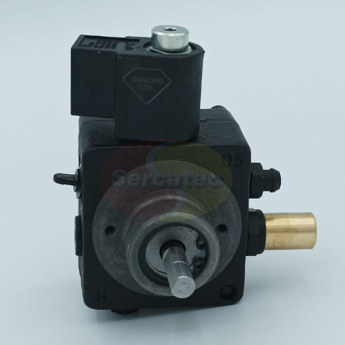 DANFOSS BFP 11 L3-071N0141