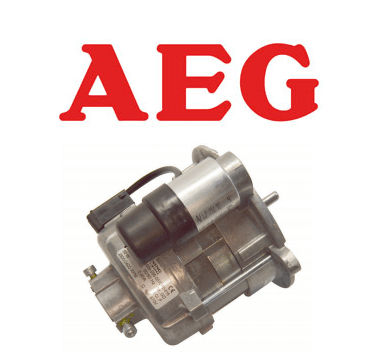 MOTOR QUEMADOR BENTONE