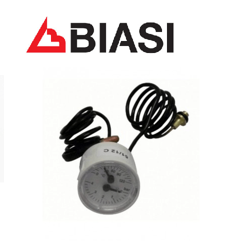 TERMOMANOMETRO BI1475108