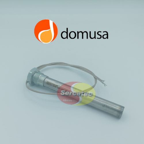 RESISTENCIA DOMUSA BIOCLASS CRES000035