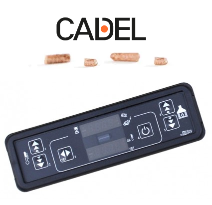 PANTALLA DISPLAY CADEL COM0266