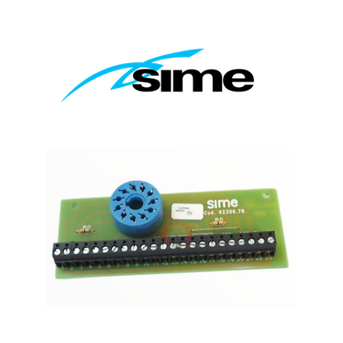 TARJETA CALDERA SIME 6230678