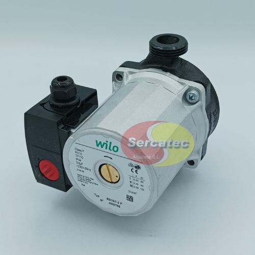 BOMBA CIRCULADORA FERROLI 39814160