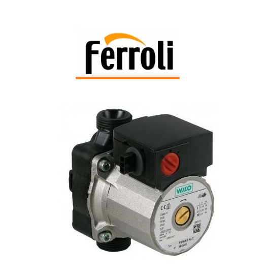 BOMBA CIRCULADORA FERROLI 39814160