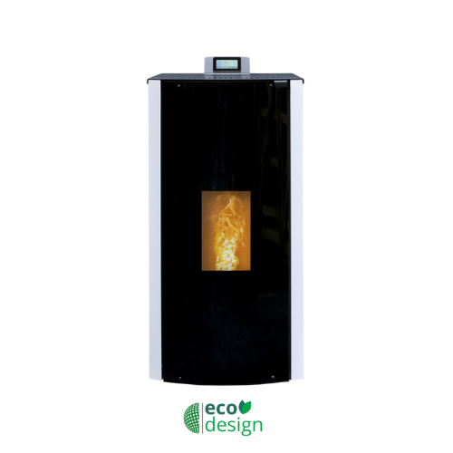 Cristal Hidro 23kw 175m2