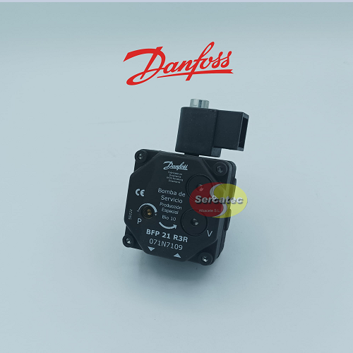 DANFOSS BFP 21R3R 071N7109