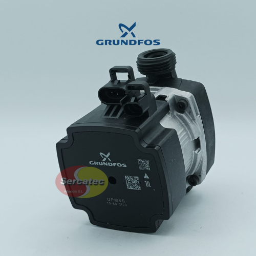 GRUNDFOS UPM4 15-70 130MM 1"