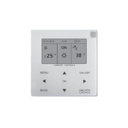 UNIDAD EXTERIOR OMNIA M-3.2-6