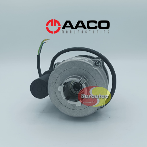 MOTOR AACO 60.2.150.32M