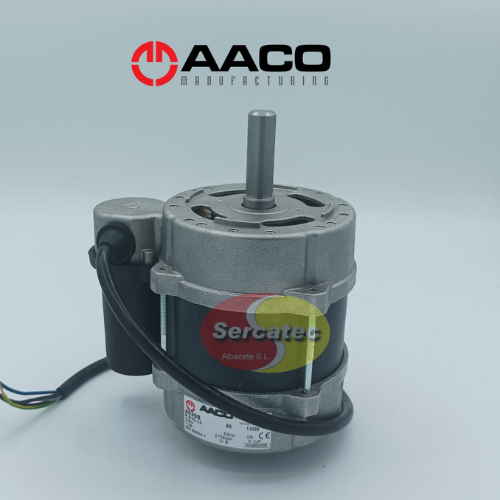 MOTOR AACO 60.2.150.32M