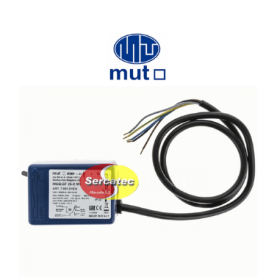 MUT SF25-2M1 HH-R1"C-MICRO