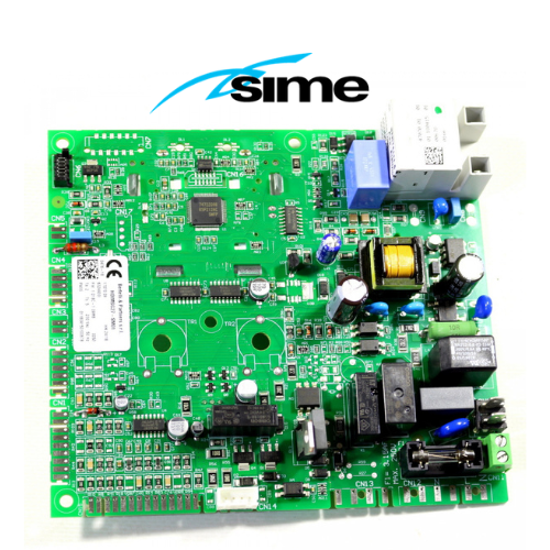 TARJETA CALDERA SIME 6324900